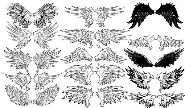 مجموعه وکتور بال 1001345