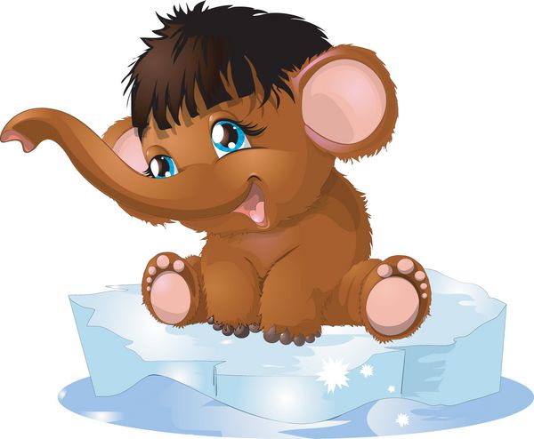 ماموت عکس با کیفیت ماموت و وکتور لایه باز ماموت پارس استاک | شاتر استوک ...