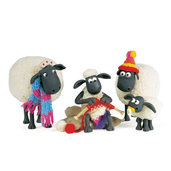 بره ناقلا عکس دسته جمعی در مزرعه 1447001