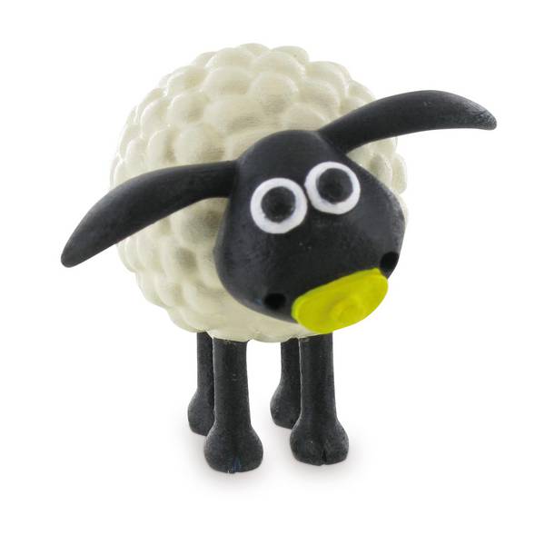 بره کوچولو با پستونک در کارتون بره ناقلا 1446970