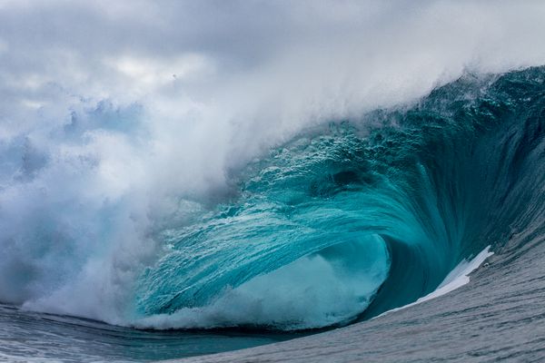 رنگ کامل موج 1279738