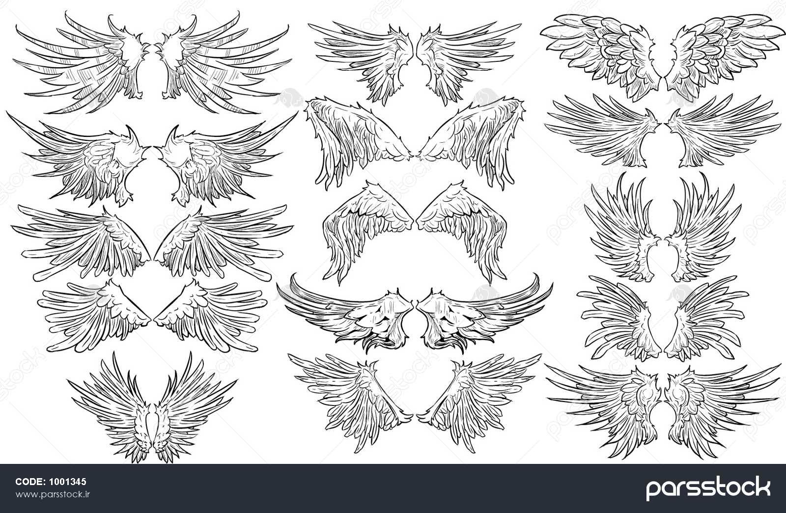 مجموعه وکتور بال 1001345