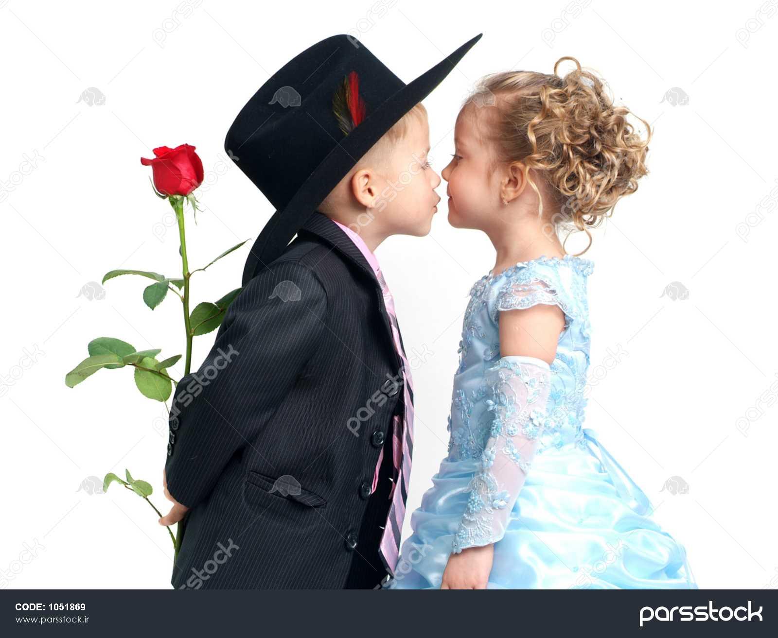 بوسه عاشقانه 1051869