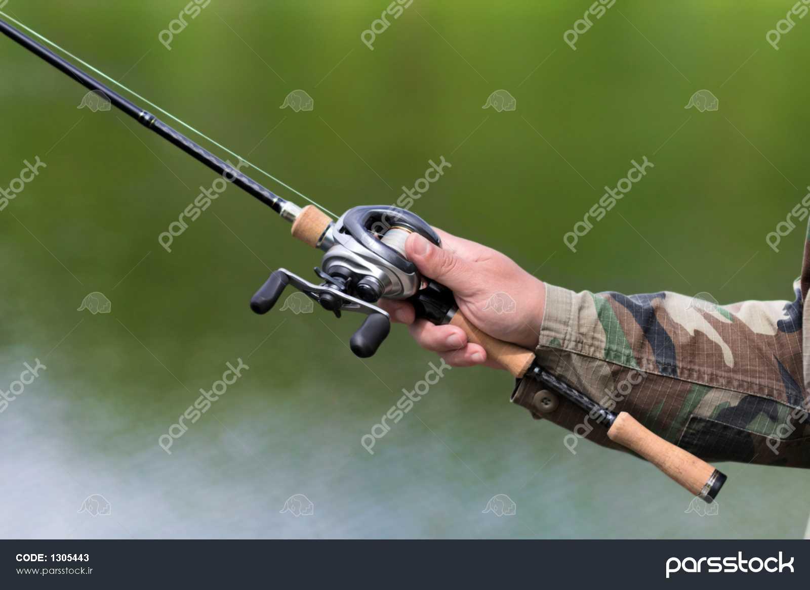 حلقه چرخان و ریخته گری 1305443