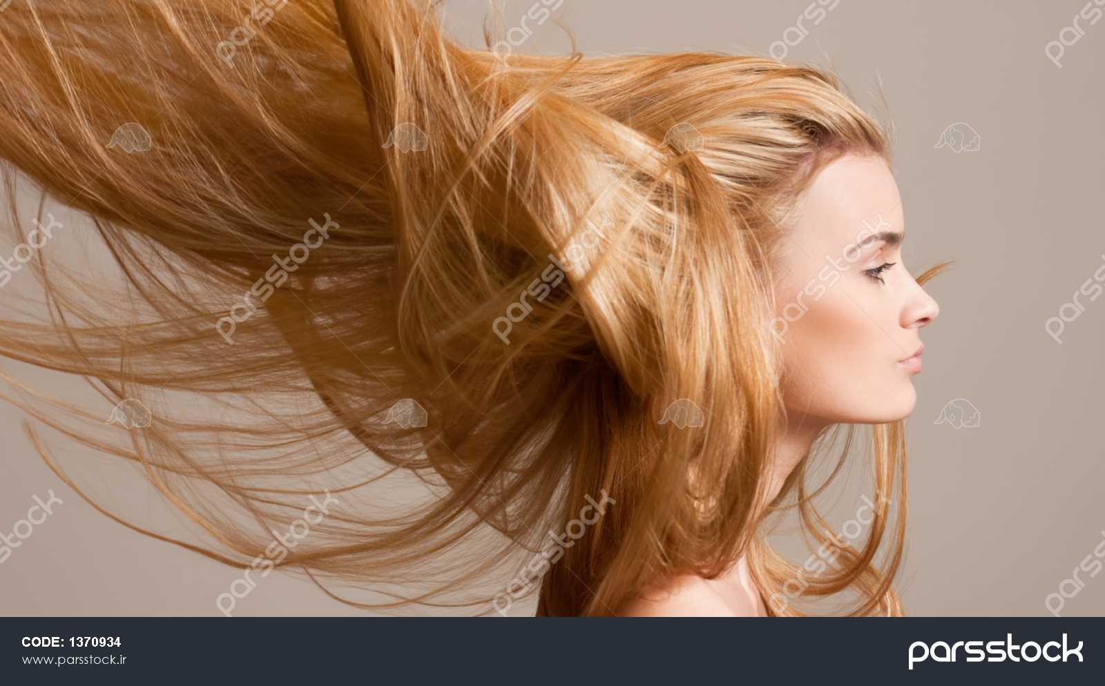 موی بور شگفت انگیز 1370934