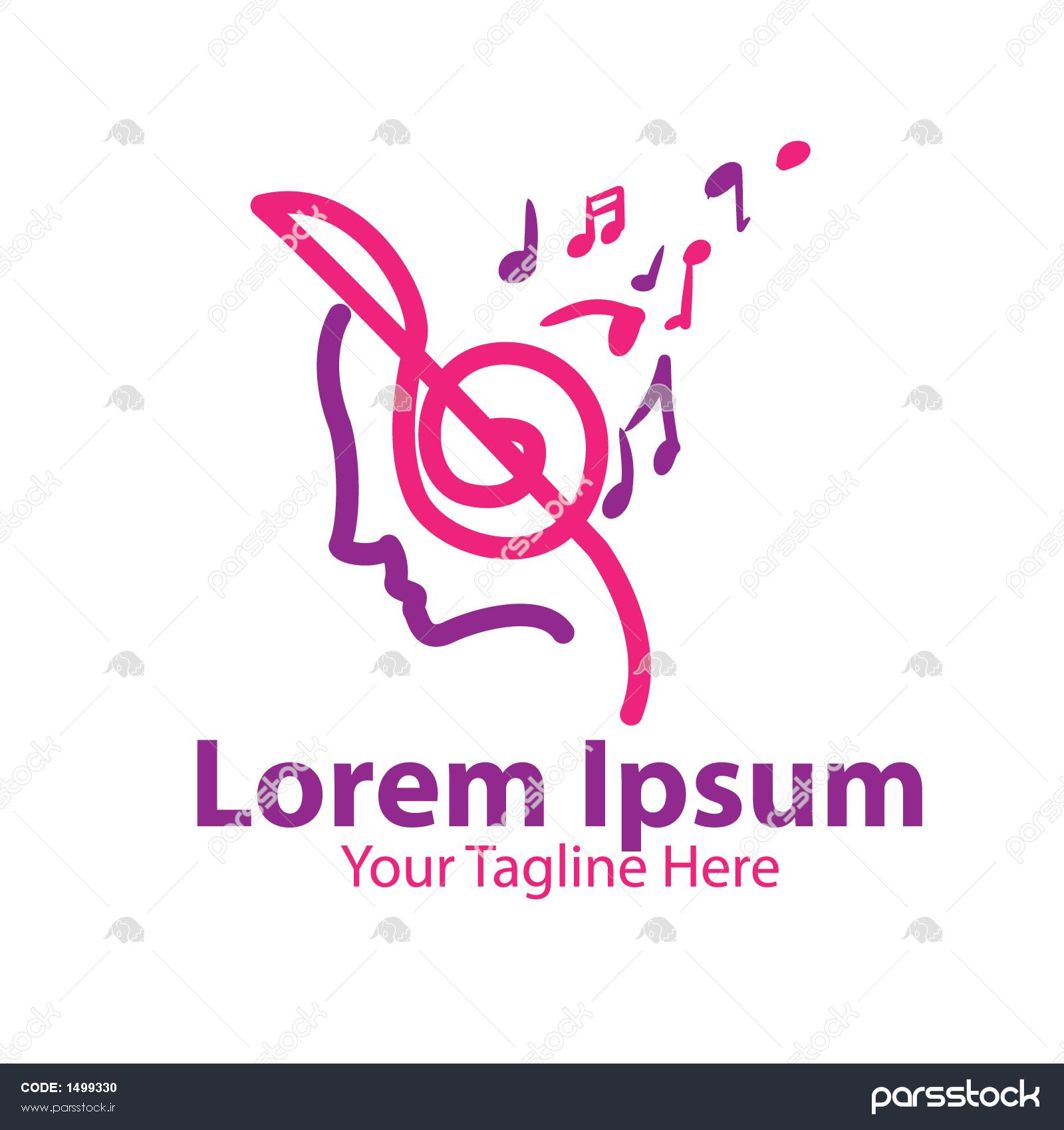 آرم موسیقی خلاق 1499330